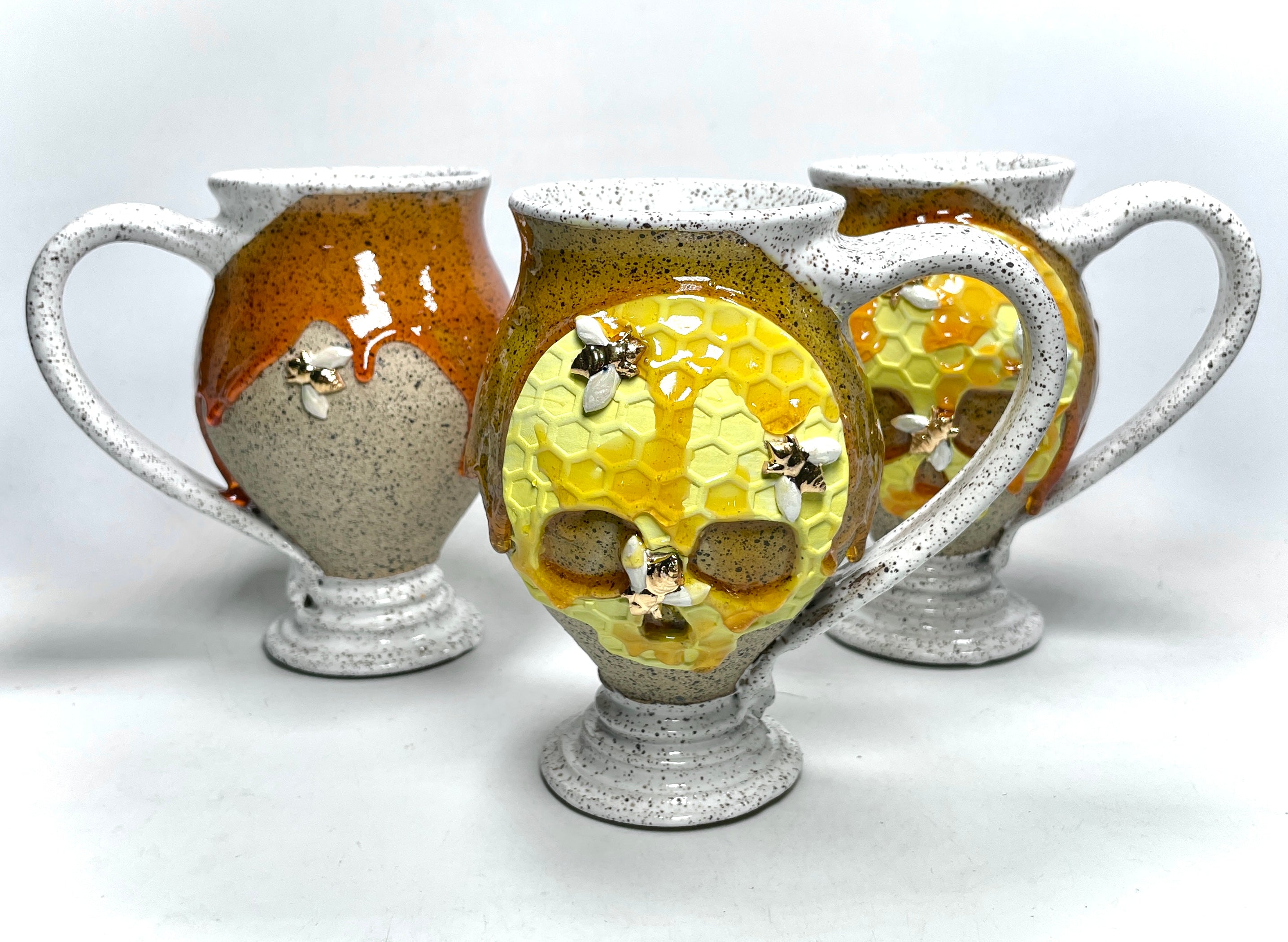 Pottery – Scrimshaw Pottery