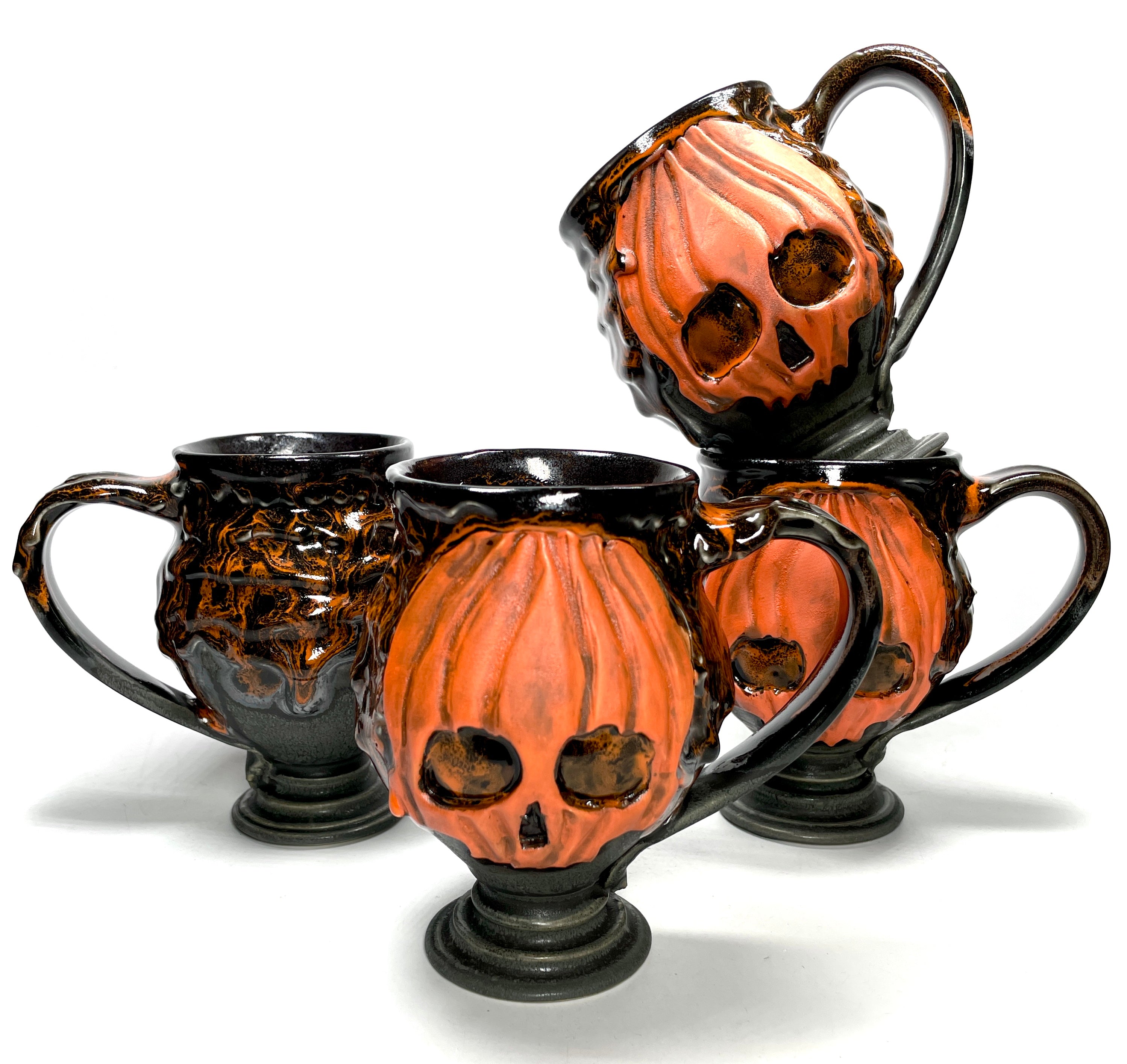 Pottery – Scrimshaw Pottery