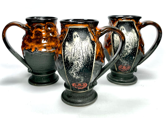 Pottery – Scrimshaw Pottery