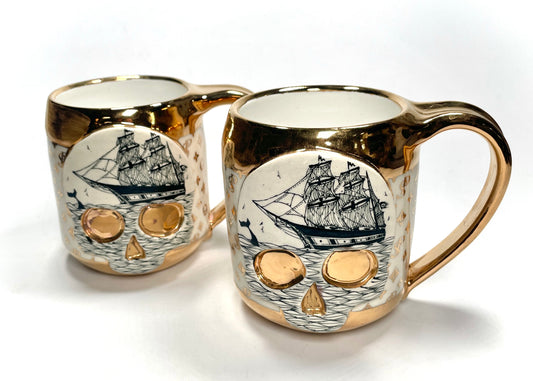 Pottery – Scrimshaw Pottery