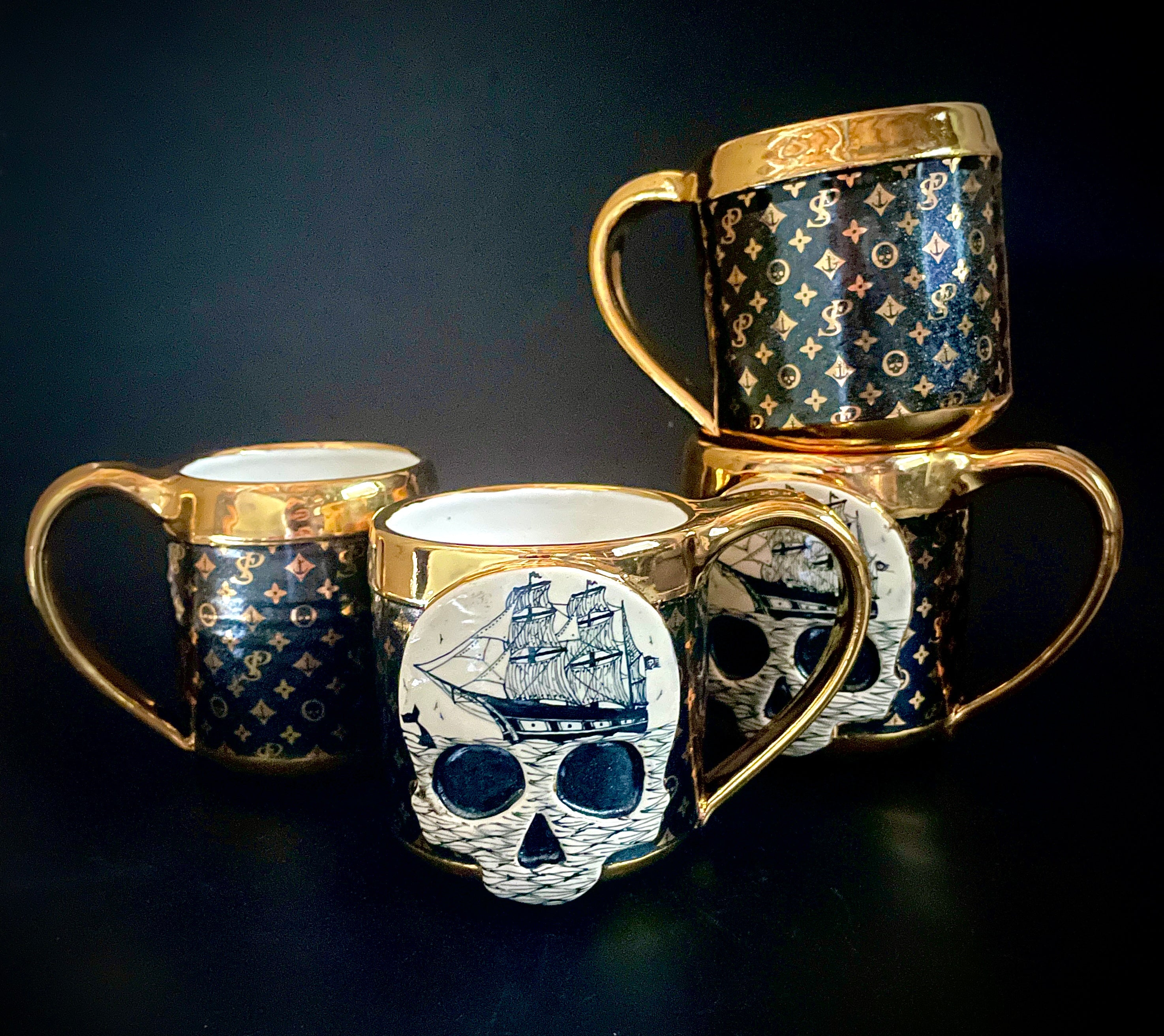 Pottery – Scrimshaw Pottery